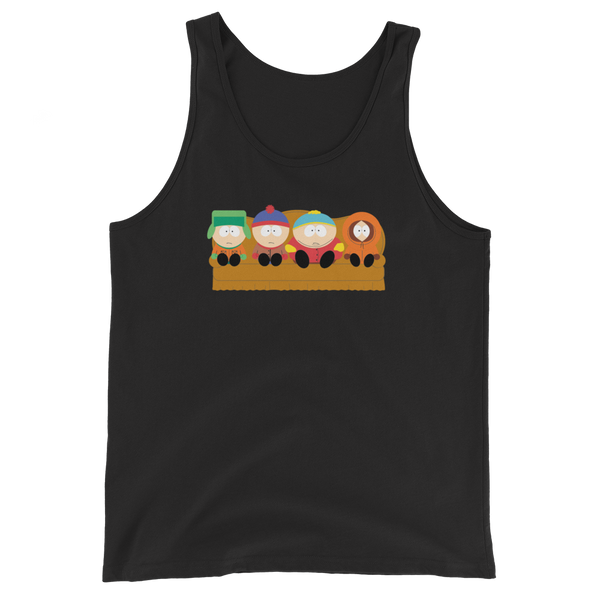 Tank Tops Tagged "Cartman, Cartman"– South Park Shop - Canada